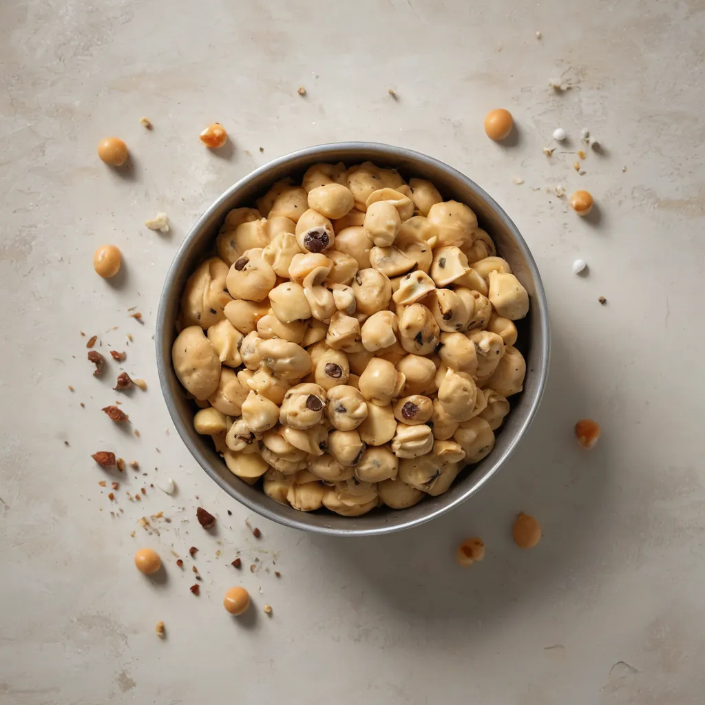 Exploring Egg-Free Cookie Dough: A Comprehensive Guide