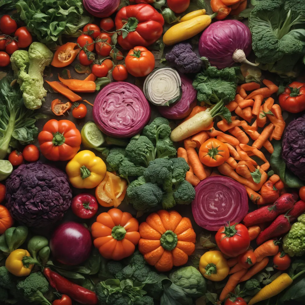Exploring Five Distinct Diets: A Comprehensive Guide