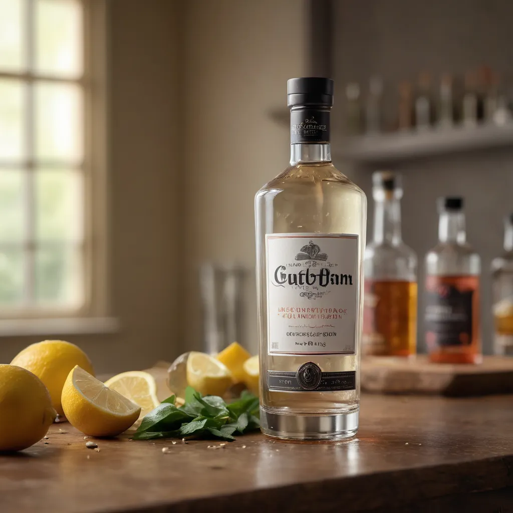 Exploring the Diversity of Flavored Vodka Brands