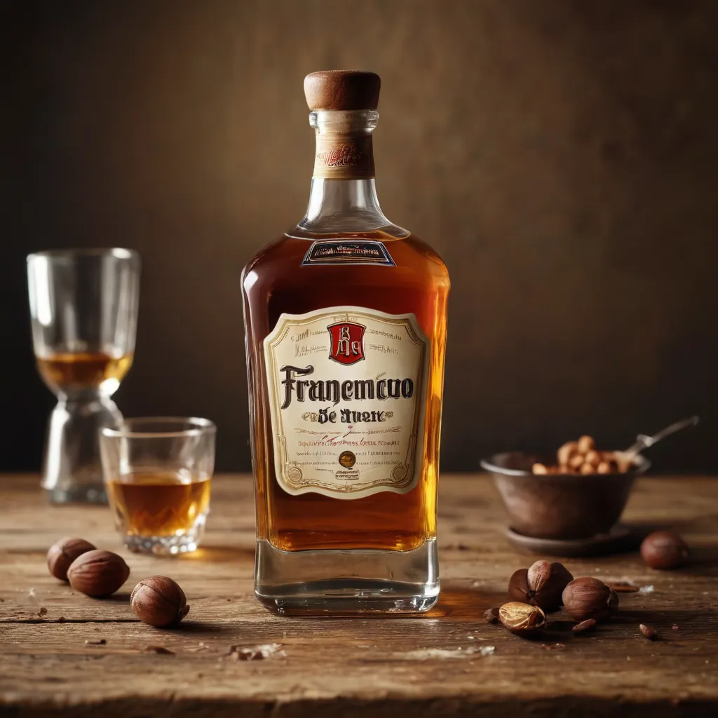 Exploring the Richness of Frangelico Hazelnut Liqueur