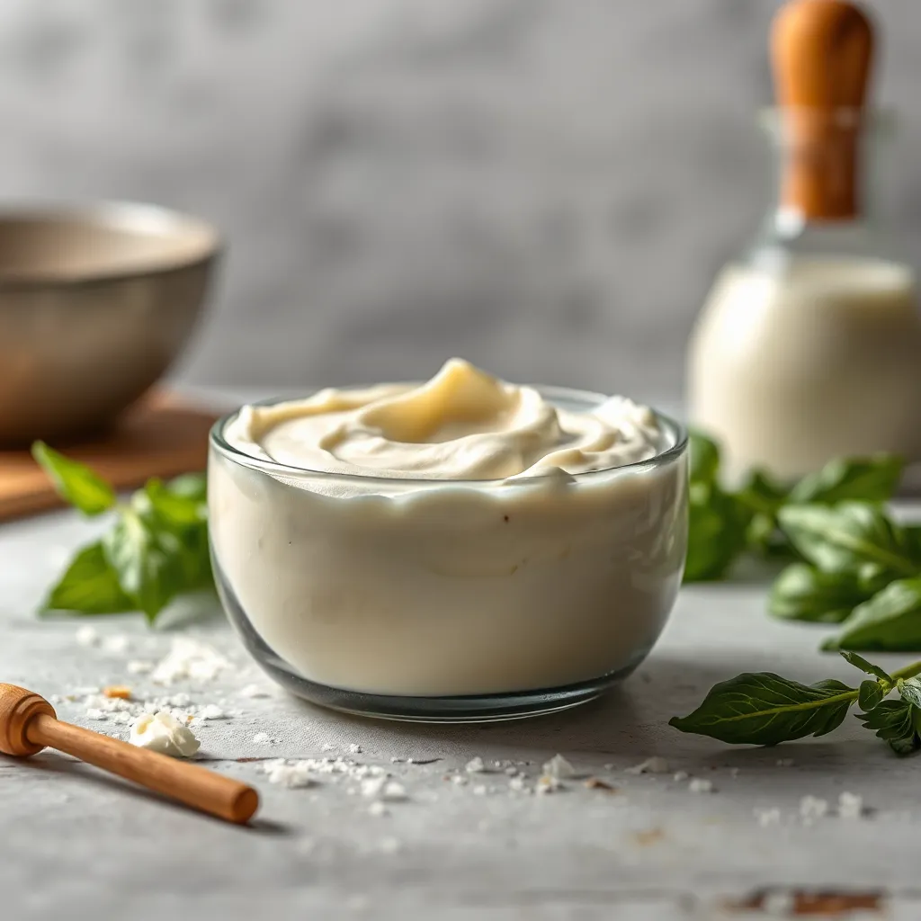 Exploring Full Fat Sour Cream: Culinary Uses and Nutrition