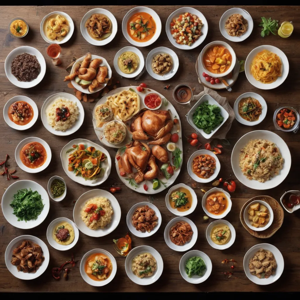 Discover Fun and Easy Cooking Recipes for Everyone