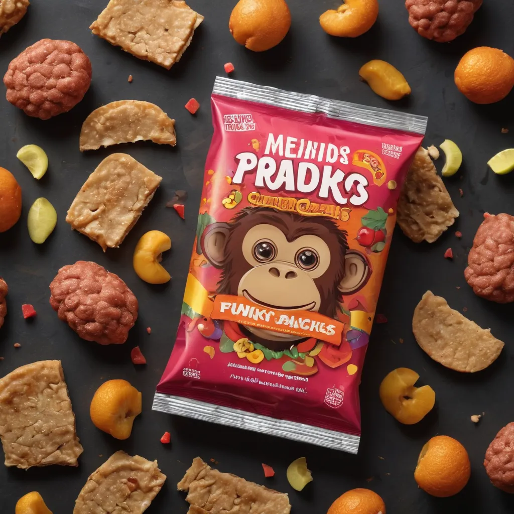 Exploring Funky Monkey Snacks: A Culinary Adventure
