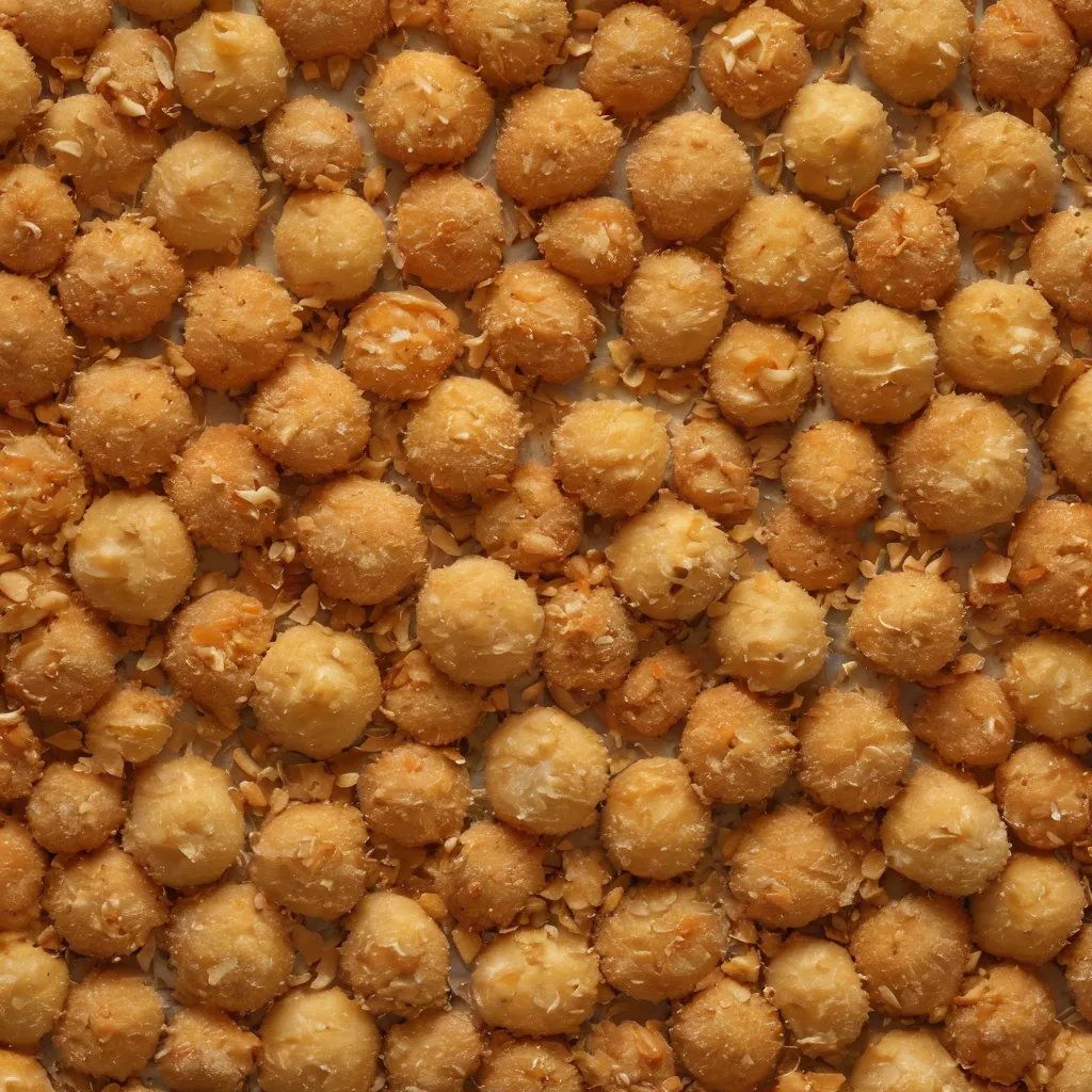 Exploring Gluten-Free Panko Bread Crumbs