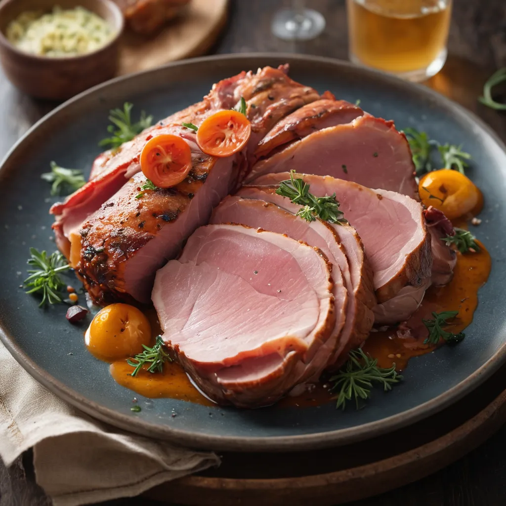 Discovering the Versatility of Ham Hock