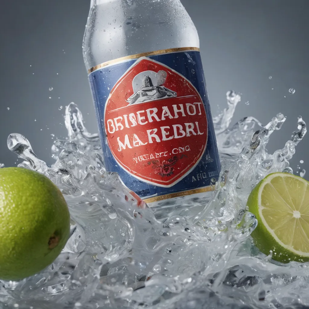Exploring High Alcohol Seltzer: Trends and Insights