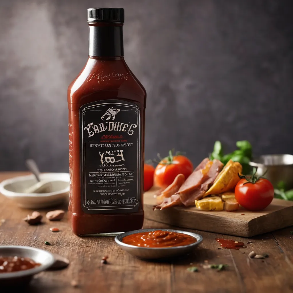 Uncovering the Secrets of Jack Stack BBQ Sauce Ingredients