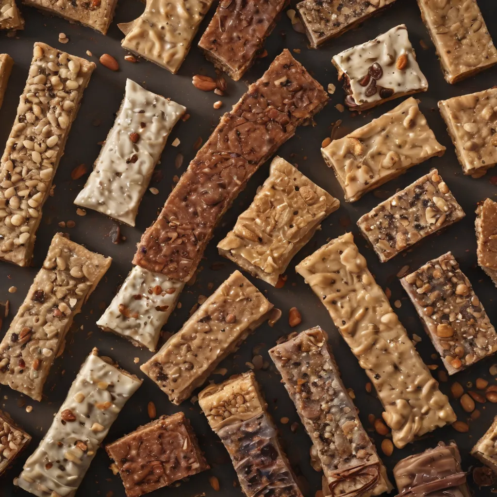 Exploring Low Cost Protein Bars: A Comprehensive Guide