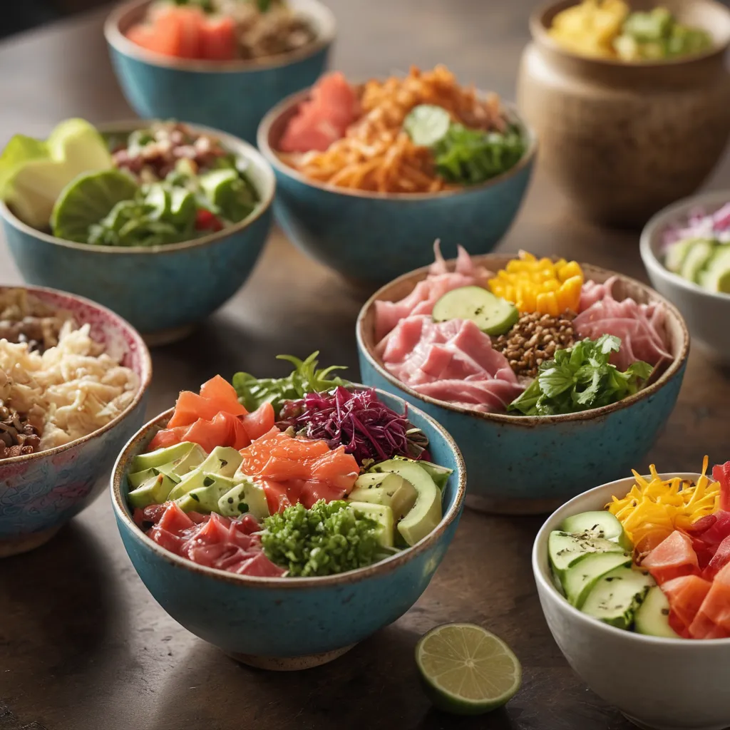 Best Lunch Spots in Honolulu: A Culinary Guide