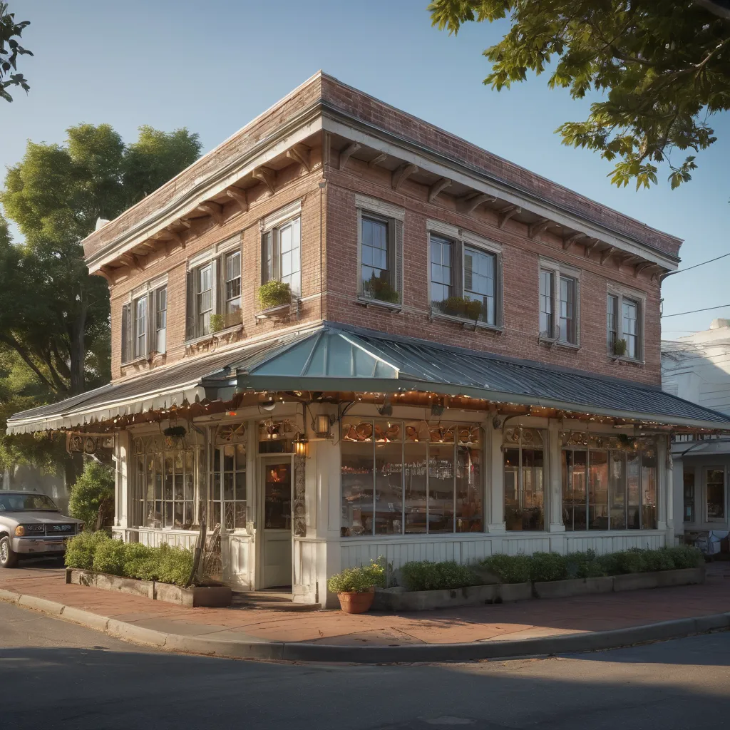 Discovering Southern Flavor at Magnolia Restaurant