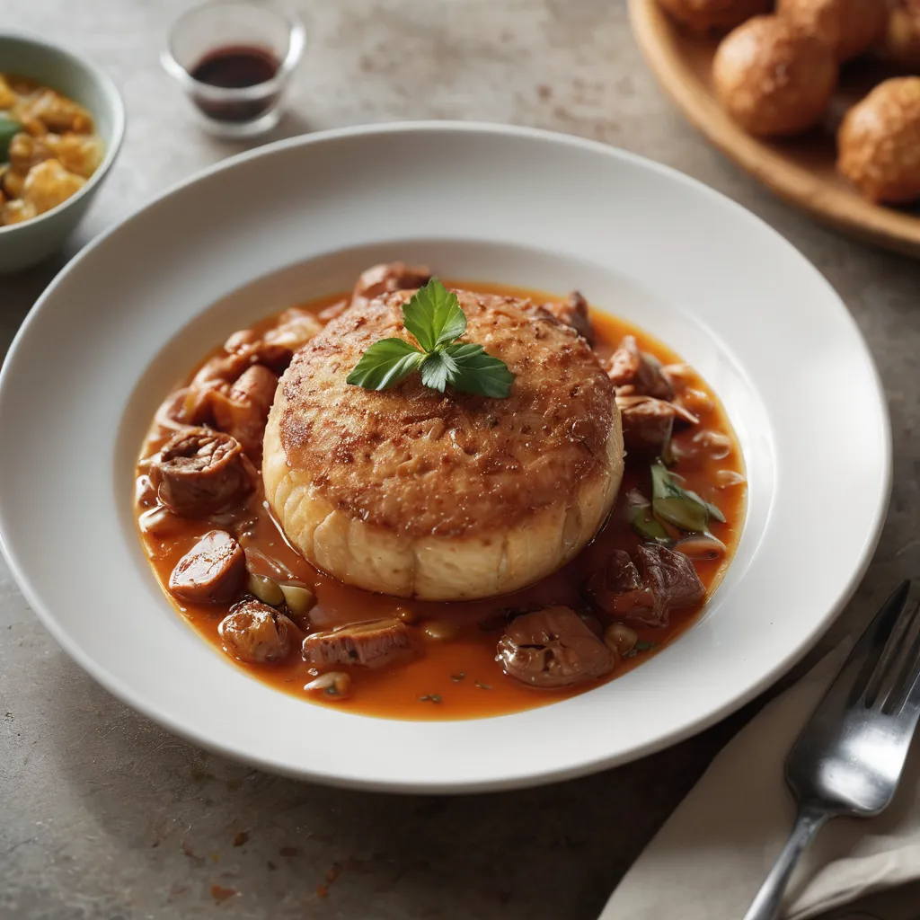 Exploring Moe Cason Restaurant: A Culinary Journey