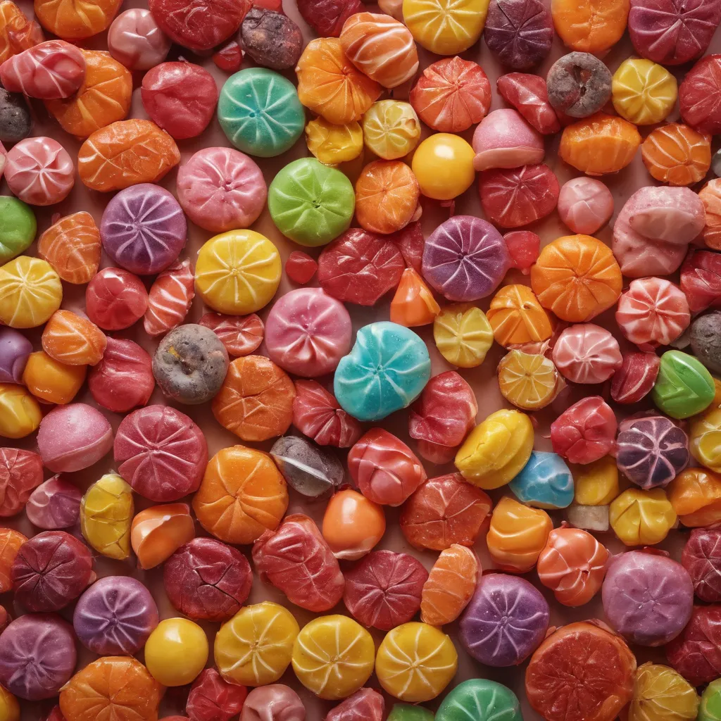 Exploring New Zealand Lollies: A Comprehensive Guide