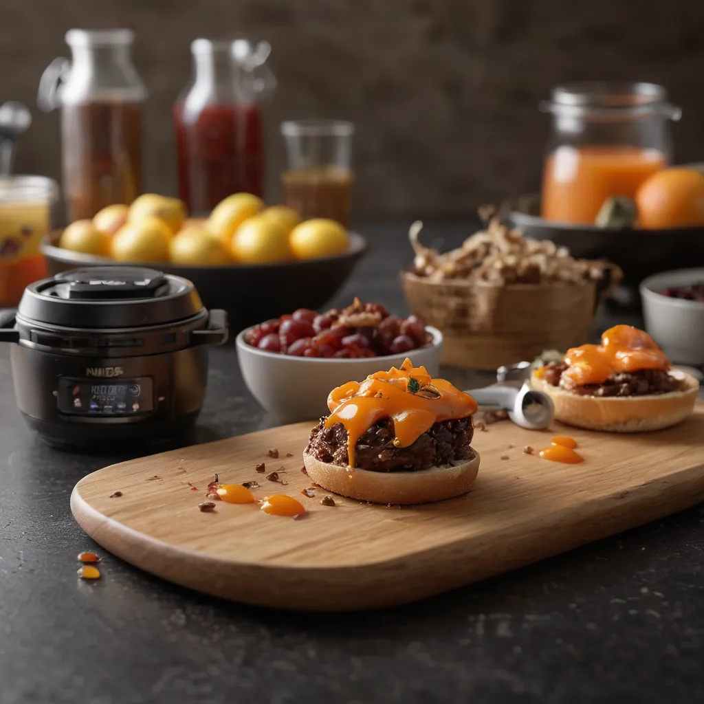 Maximize Your Cooking with Ninja Foodi SP101 Accessories