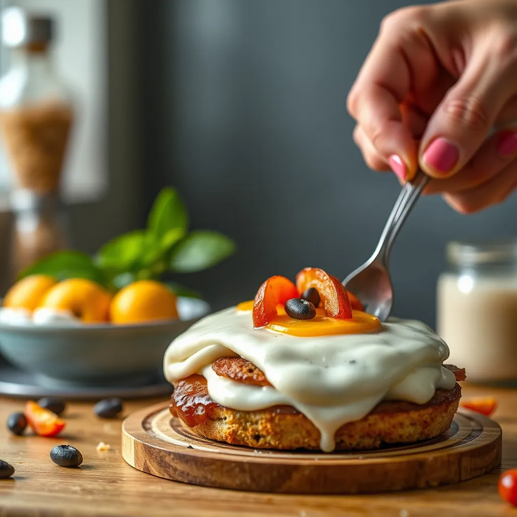 Delicious Non-Acidic Breakfast Foods for a Balanced Start