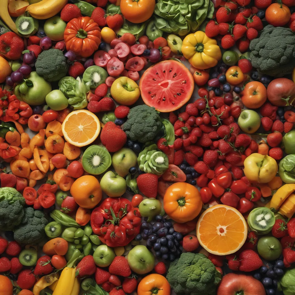 Comprehensive Guide to Non-Fat Diet Menus