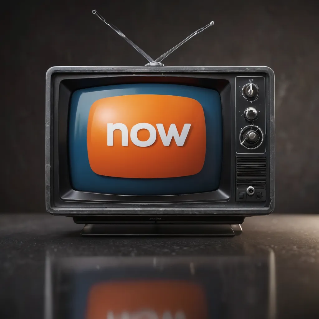 Exploring Now TV: A Comprehensive Guide to Streaming