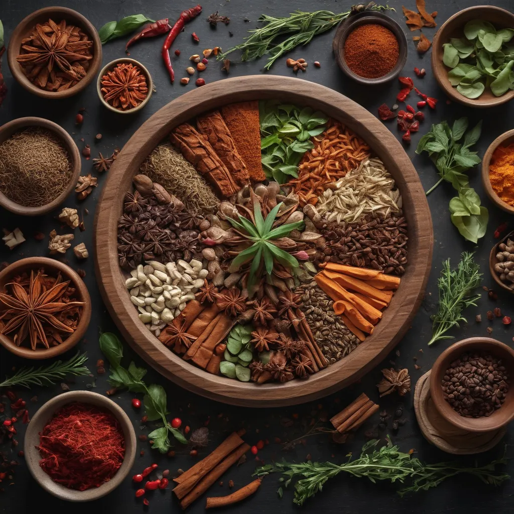 Exploring the Rich Flavors of Qiong Cuisine