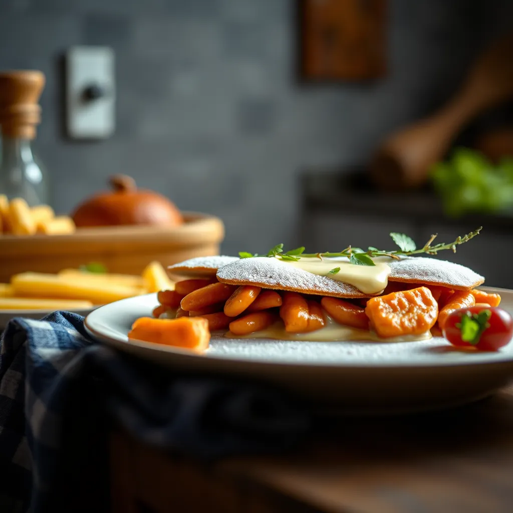 Exploring Robin Miller's Culinary Contributions