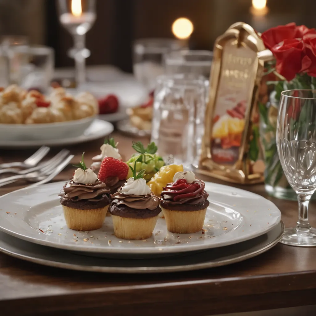 Simple Party Favors for Memorable Culinary Gatherings