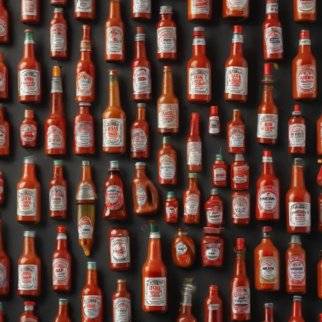 Sodium-Free Hot Sauces: Flavor Without Compromise