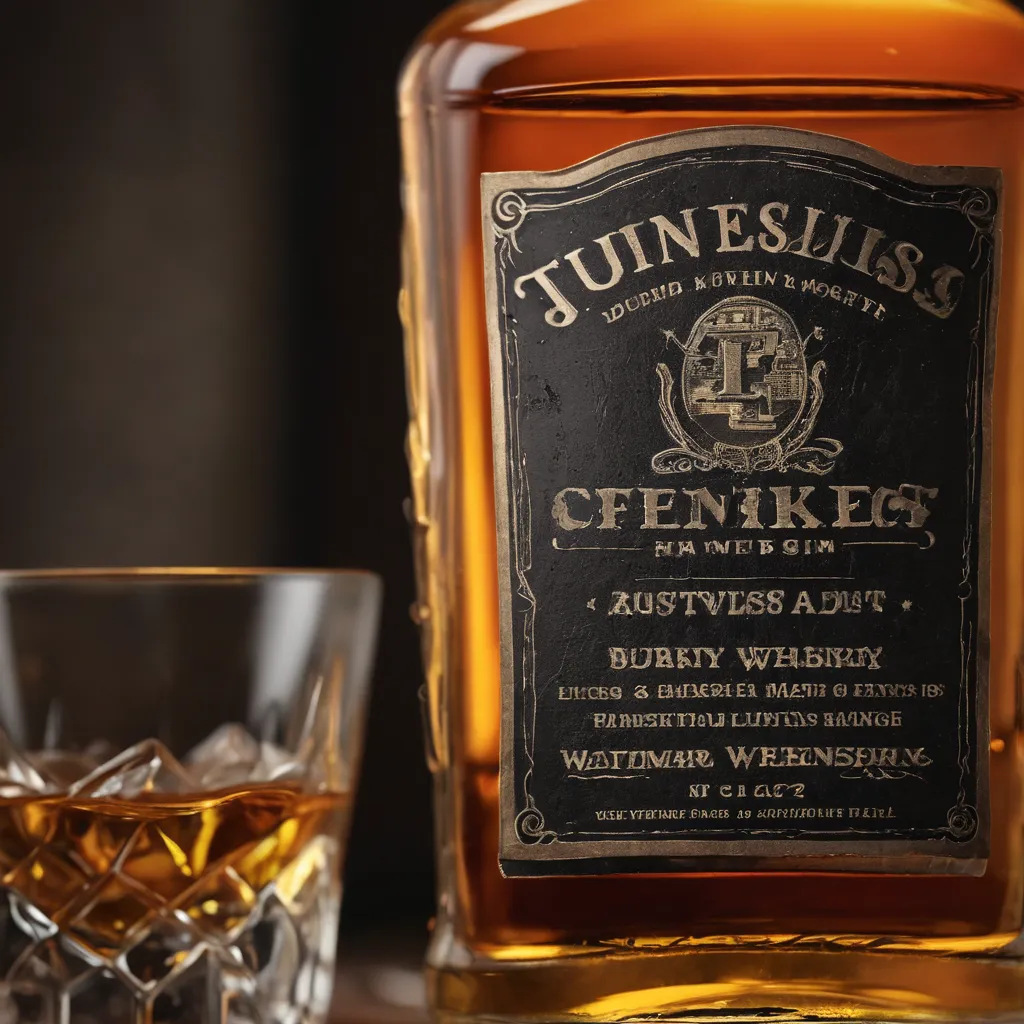 Discovering the Smoothest Tennessee Whiskey