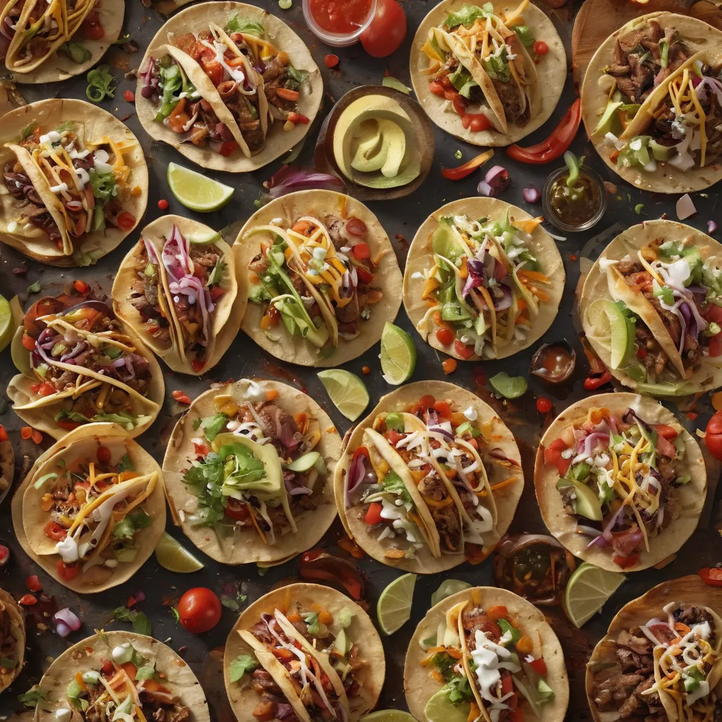 Discovering Atlanta's Top Taco Spots