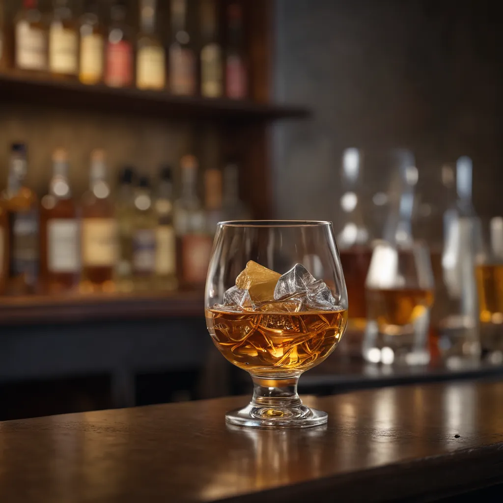 Discovering Whisky: A Woman's Guide to Selection