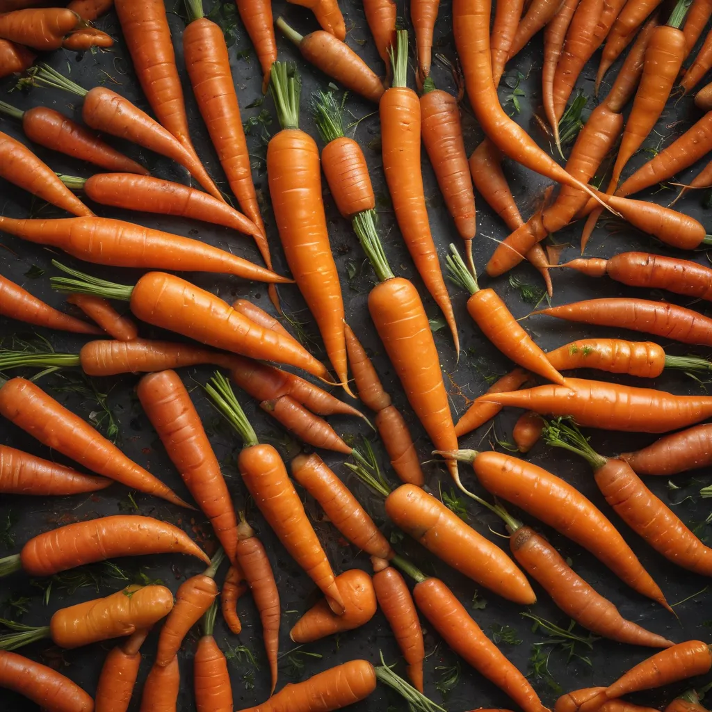 Culinary Versatility of Carrots: Recipes and Techniques
