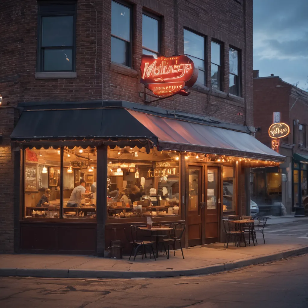 Exploring Milwaukee's Vibrant Restaurant Scene