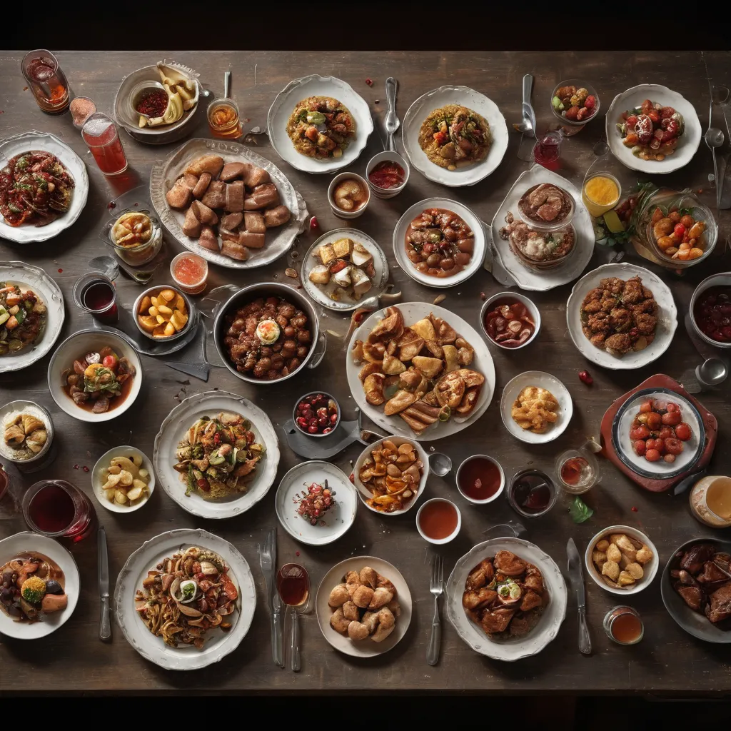 Discover Culinary Delights with Dr Pepper Recipes