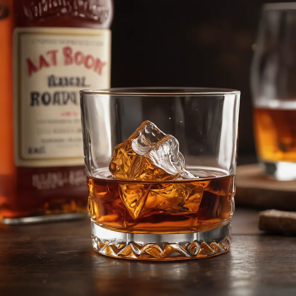 Exploring the Essence of Great Bourbon