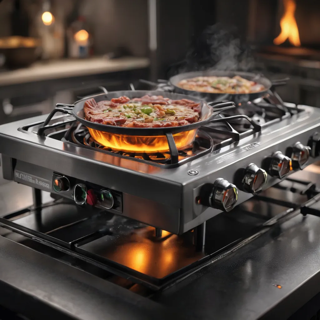 Discovering the Advantages of Weber Genesis 300 Burners