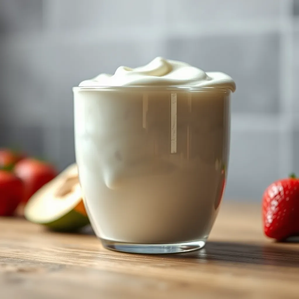 Discover the Health Benefits of Grass-Fed Yogurt