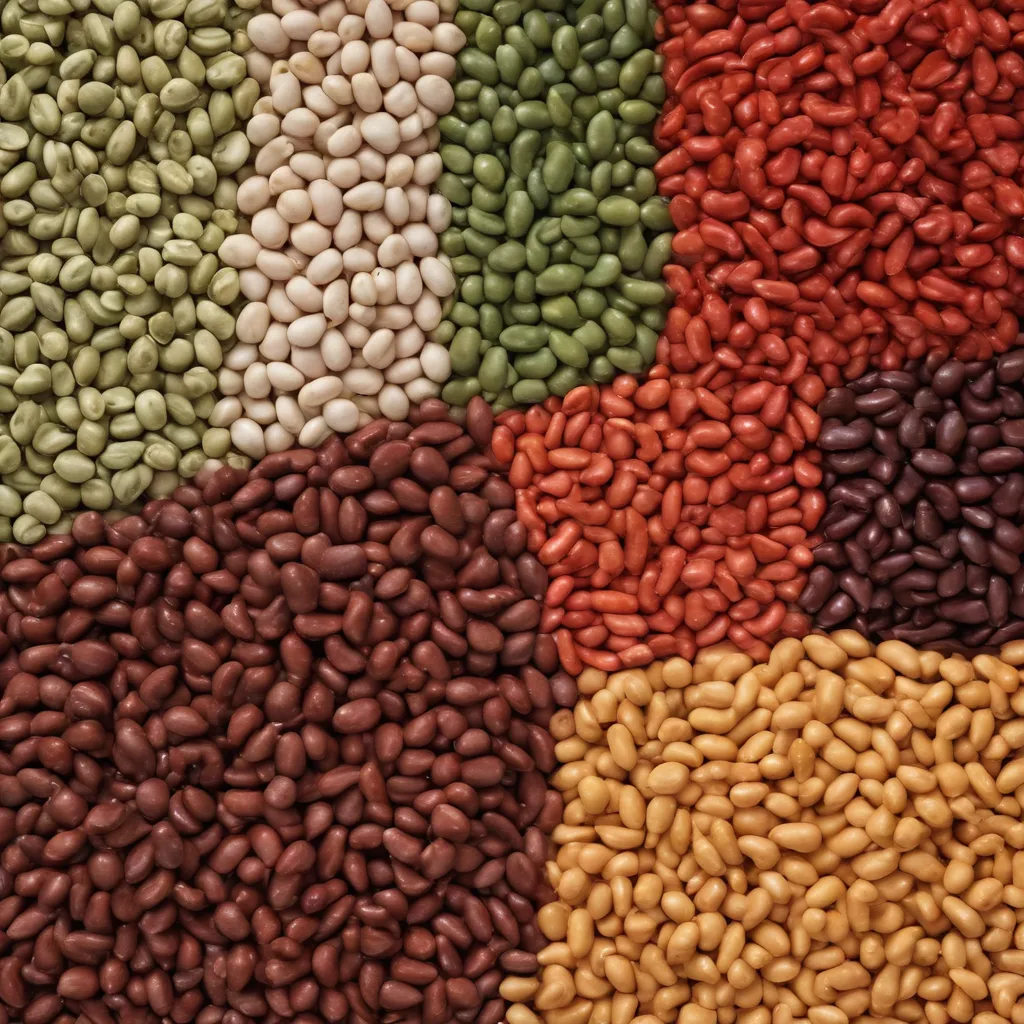 Exploring the Best Beans for Flavorful Chili