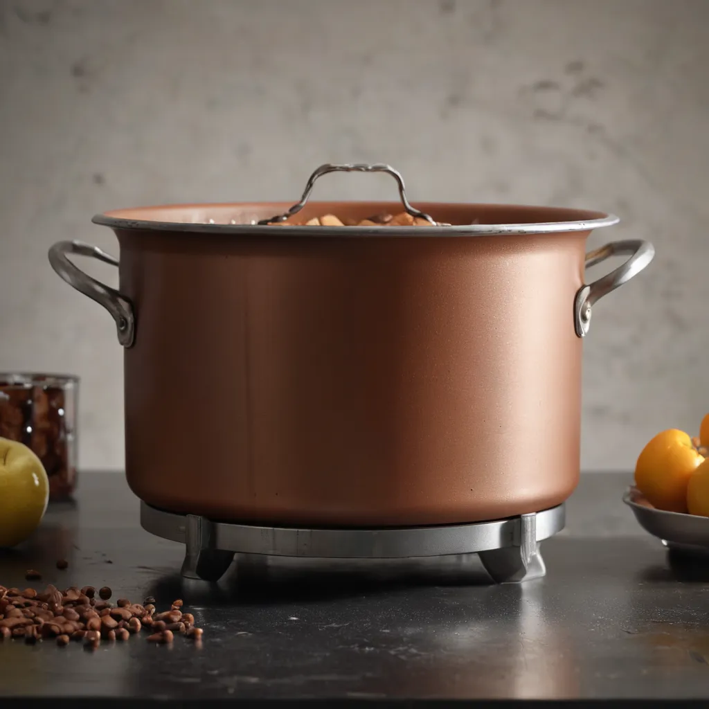 Exploring the Versatile Uses of Big Stock Pots in Cooking