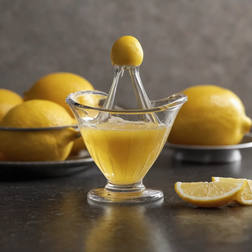Explore Lemon Squeezers: A Guide from Bed Bath & Beyond