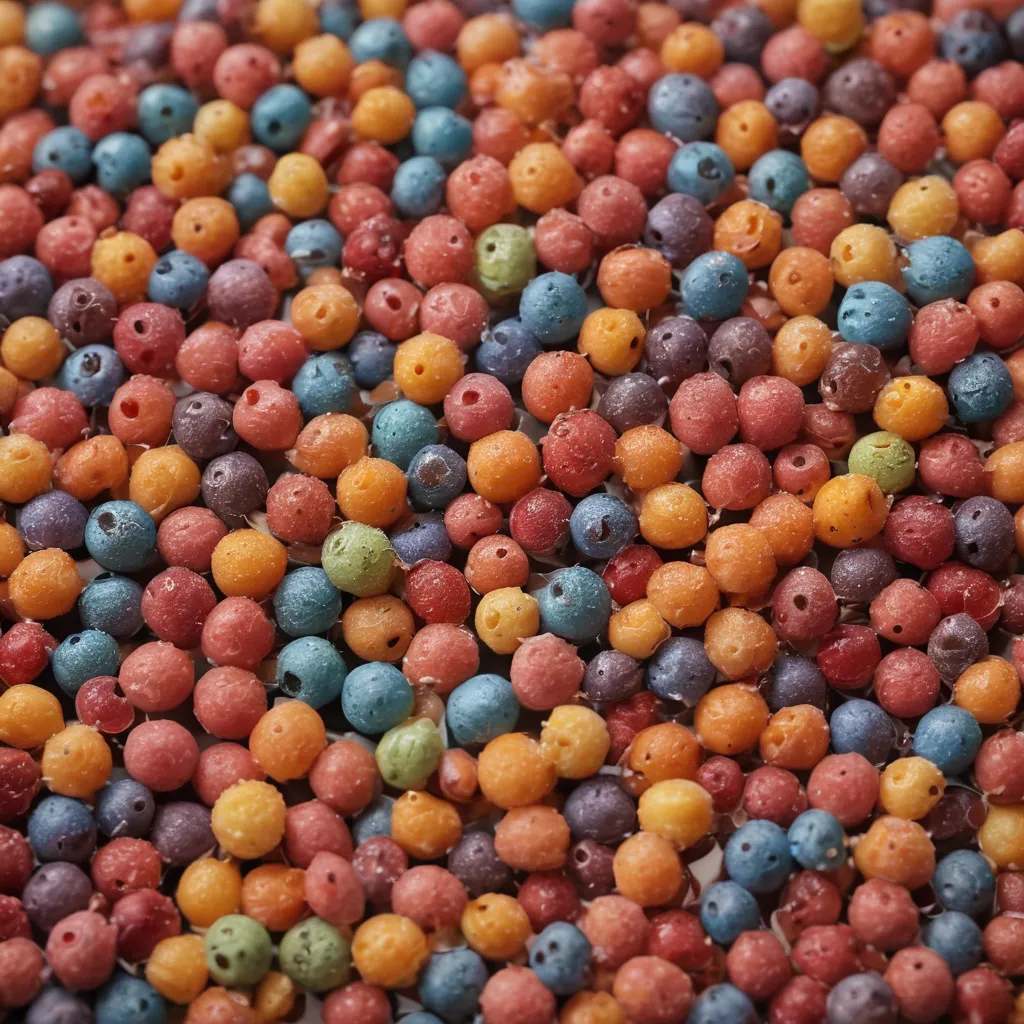 Exploring Tapioca Beads: Origins and Culinary Uses
