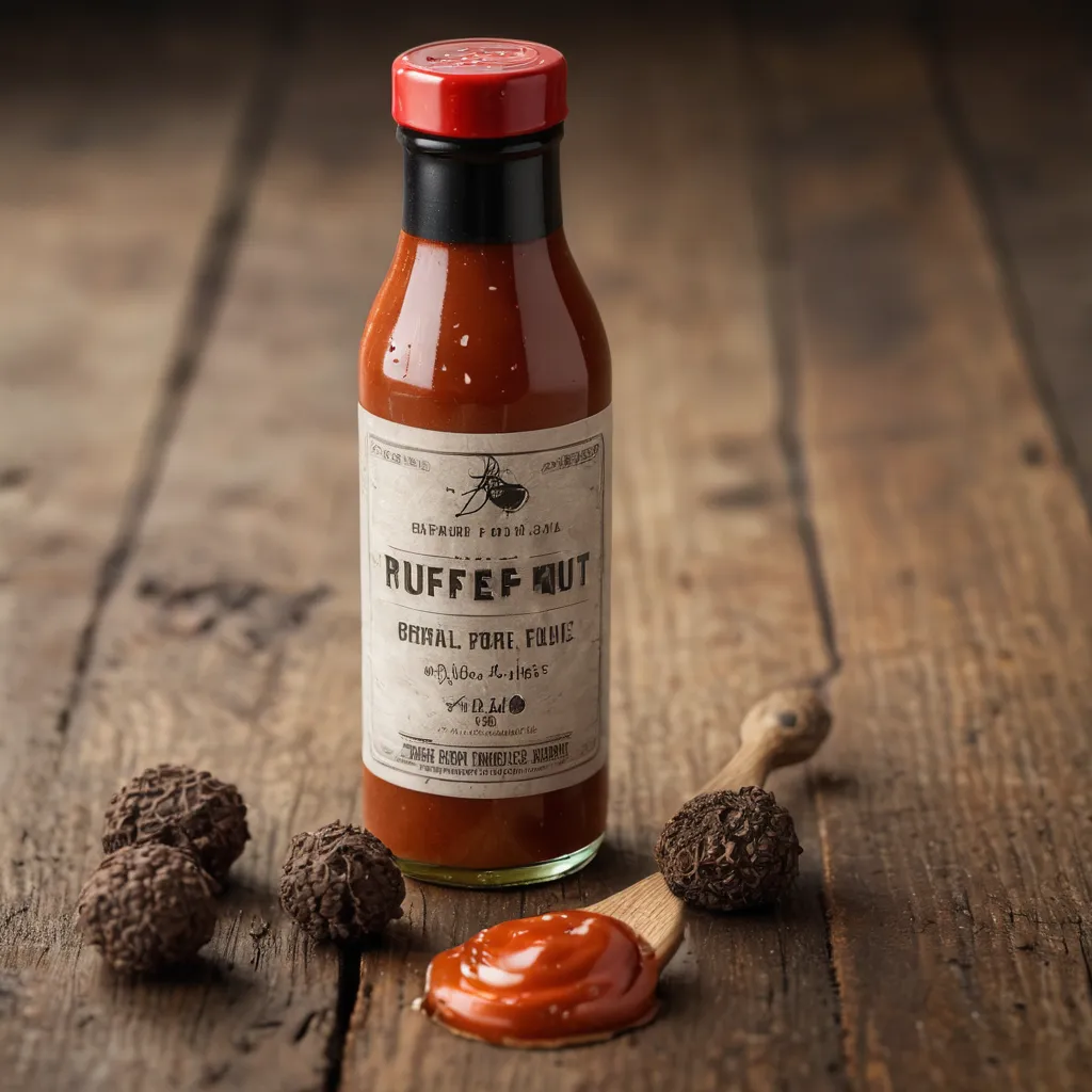 Exploring Truffle Hot Sauce: Culinary Insights