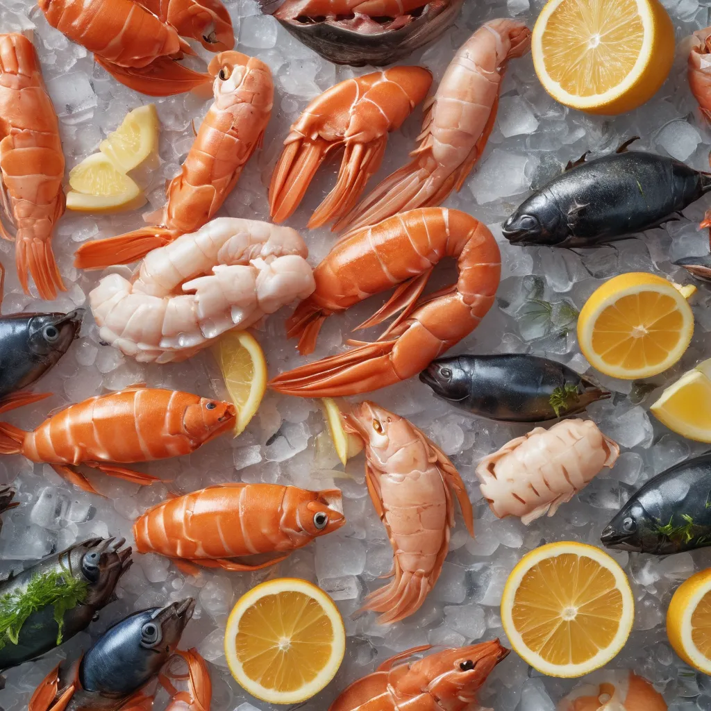 Exploring Varieties of Seafood: An In-Depth Guide