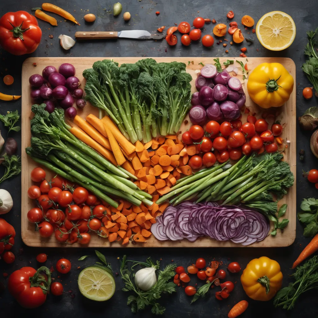 Vegan Alternatives for Innovative Cooking Ideas