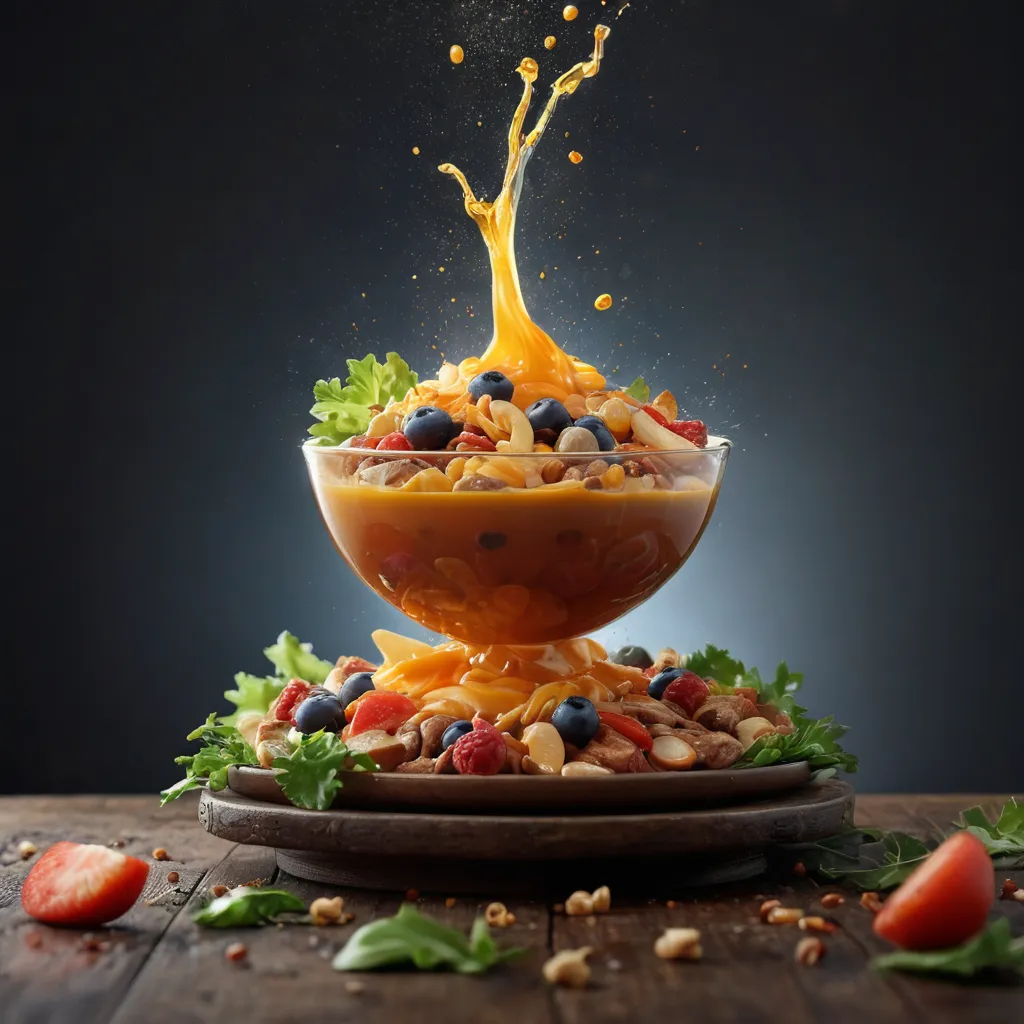Foods That Maximize Energy for Enhanced Vitality