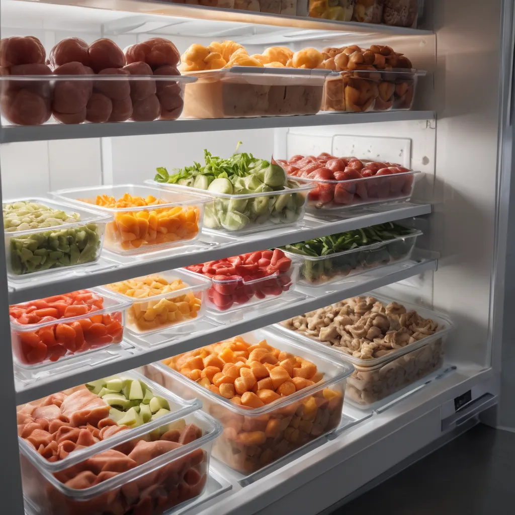 Mastering Freezer Meals: Your Essential Guide