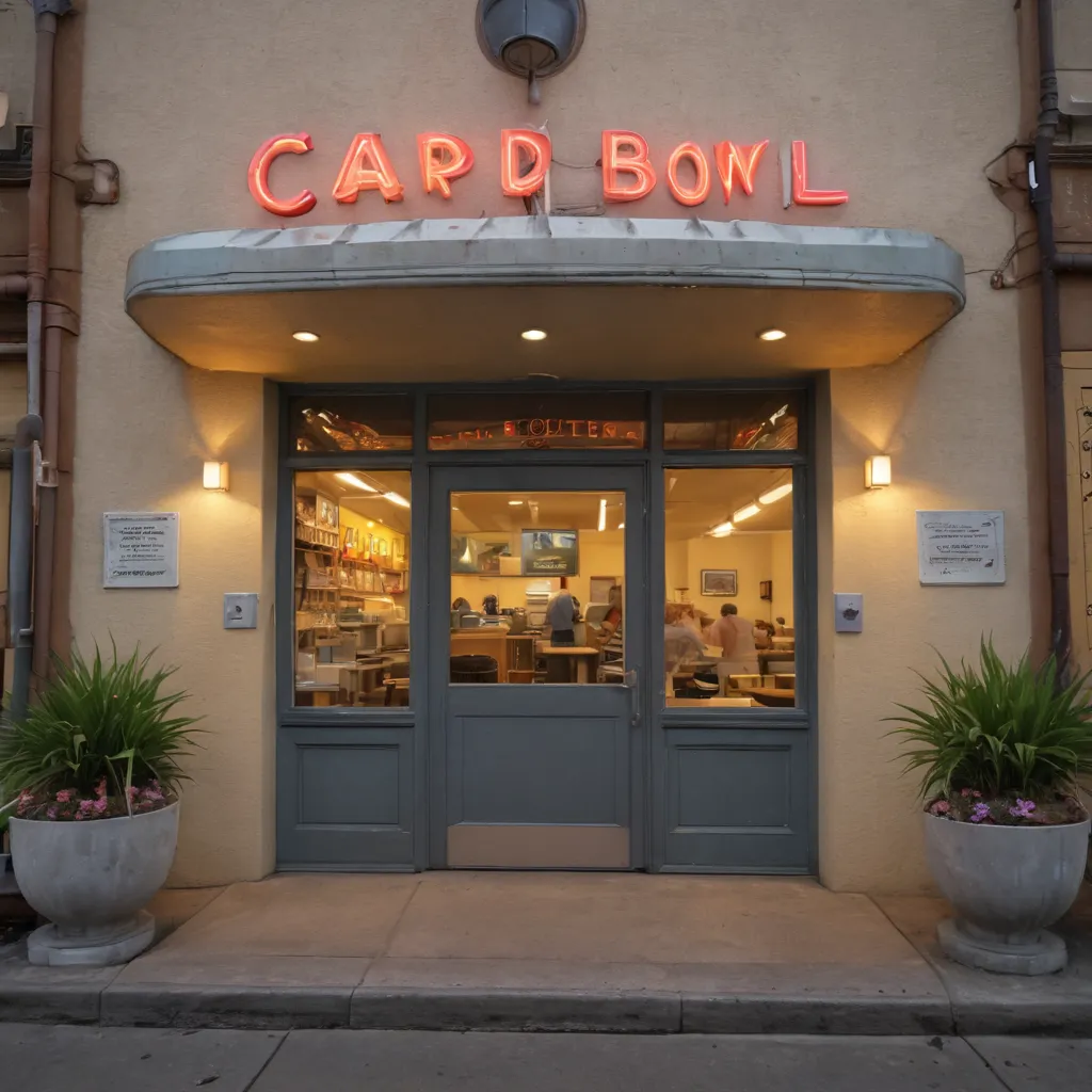Exploring the Unique Flavors of Gardena Bowl Cafe