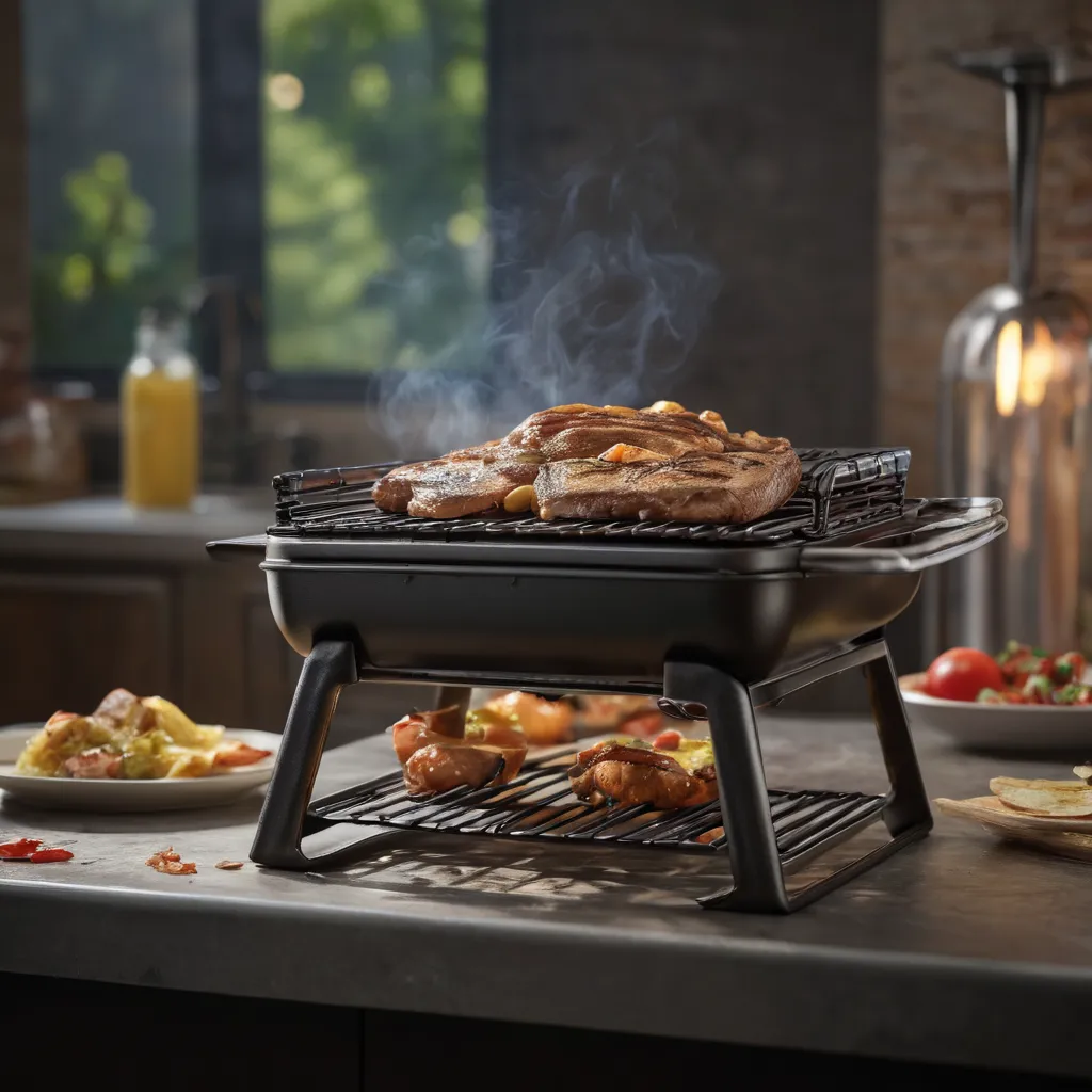 Top Grills for Under $200: Your Ultimate Guide