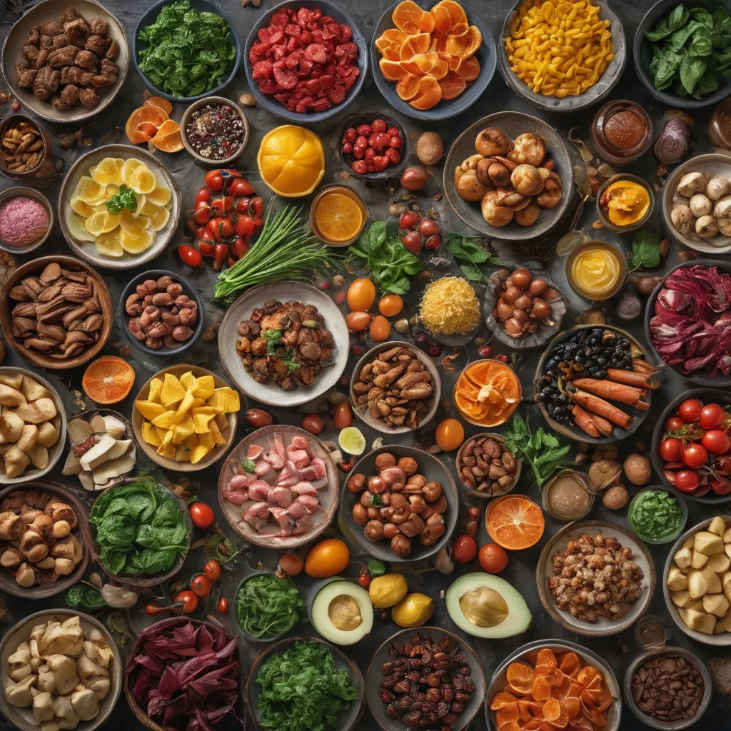 Healthy Single Meals: A Guide for Solo Dining