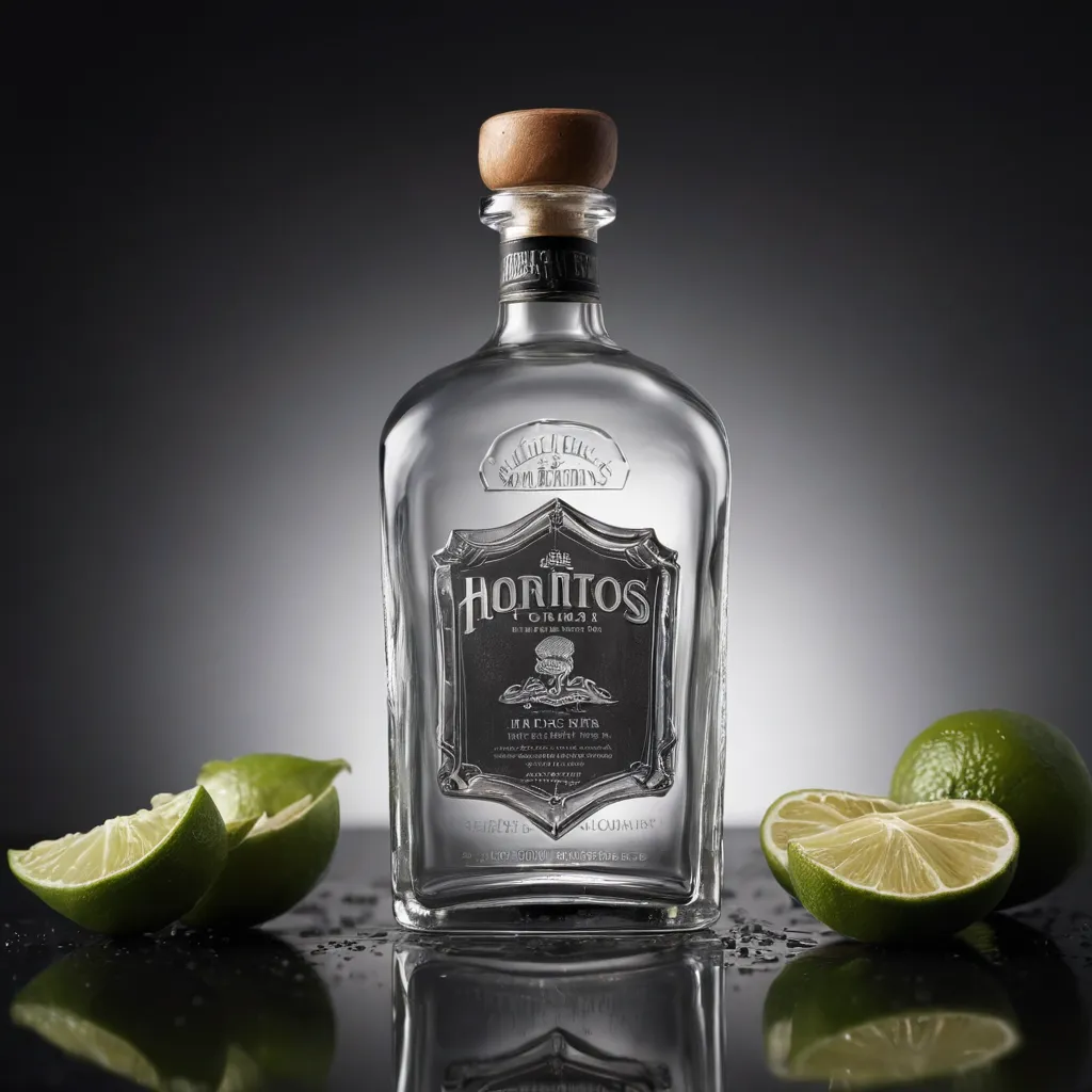 Explore the Unique Varieties of Hornitos Tequila