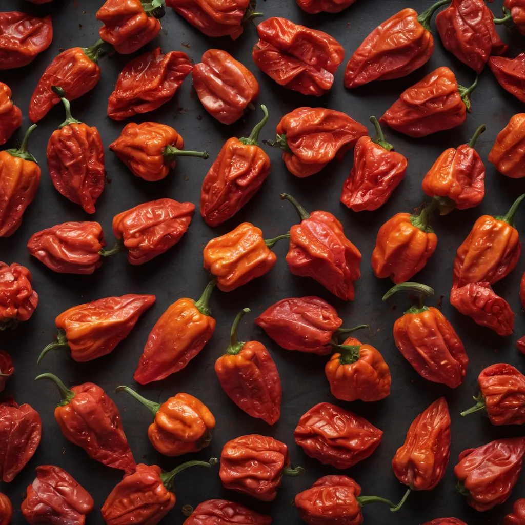 How Hot Are Ghost Peppers? An In-Depth Exploration