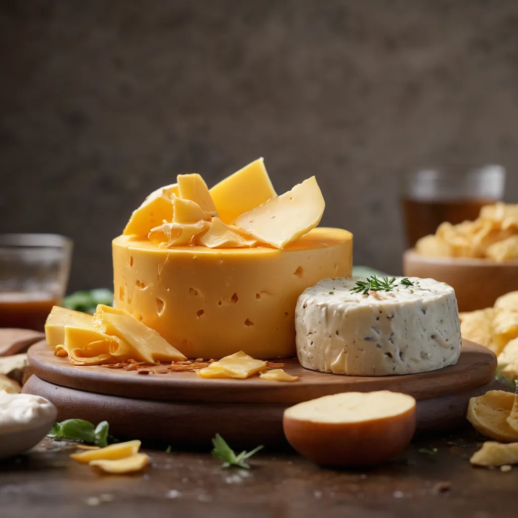 Mastering Crock Pot Cheese Dip: A Complete Guide