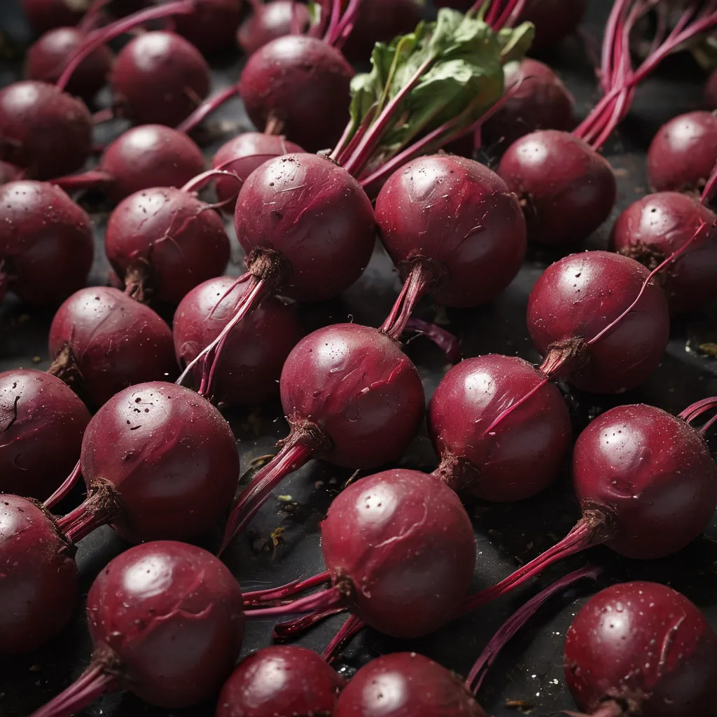 Mastering Beet Preparation: Methods and Tips