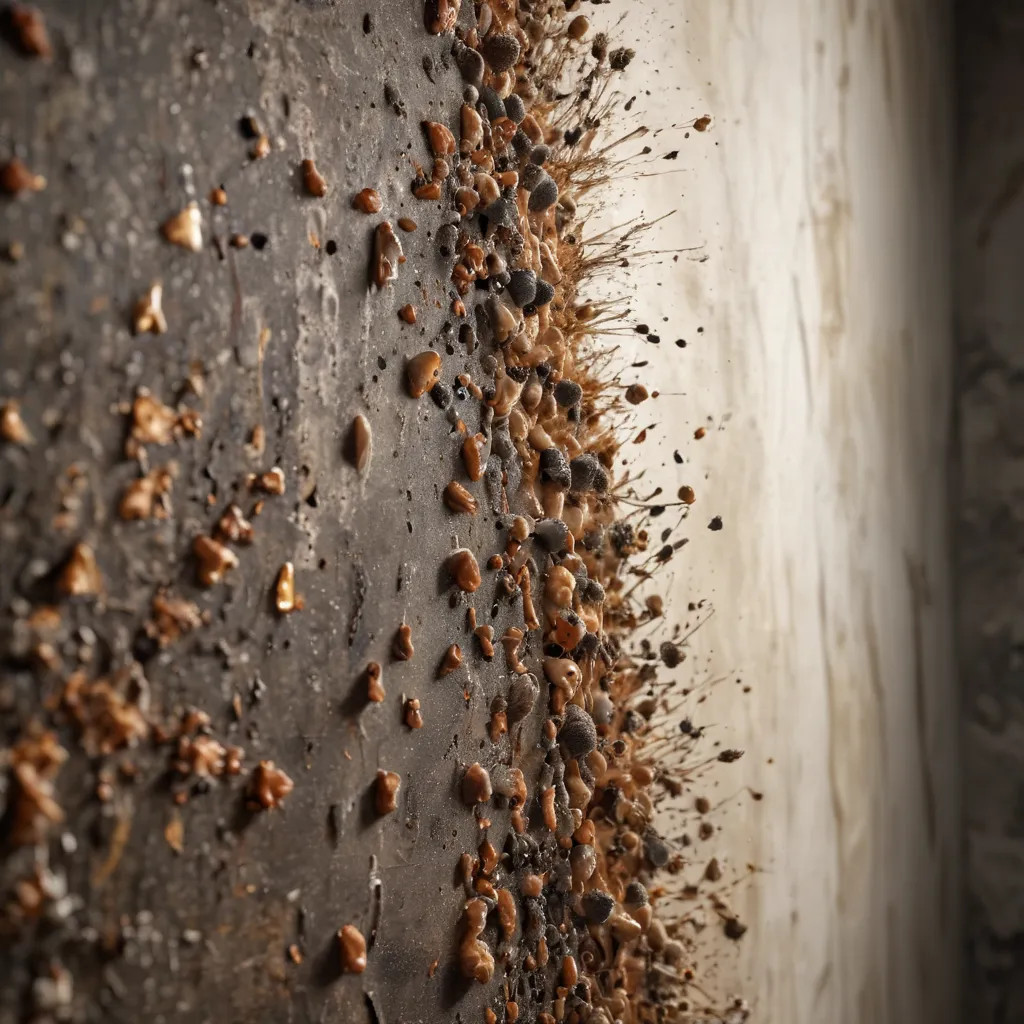 Expert Guide to Safely Remove Mold from Walls